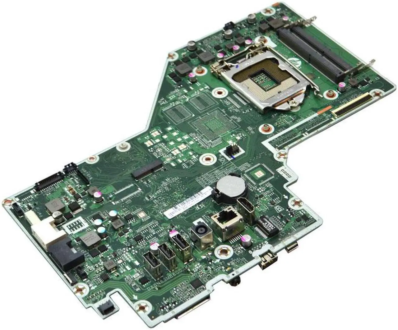 Used - Acceptable: 908382-004_UC HP Pavilion 24-A 24-B 27-A Intel H170 ...