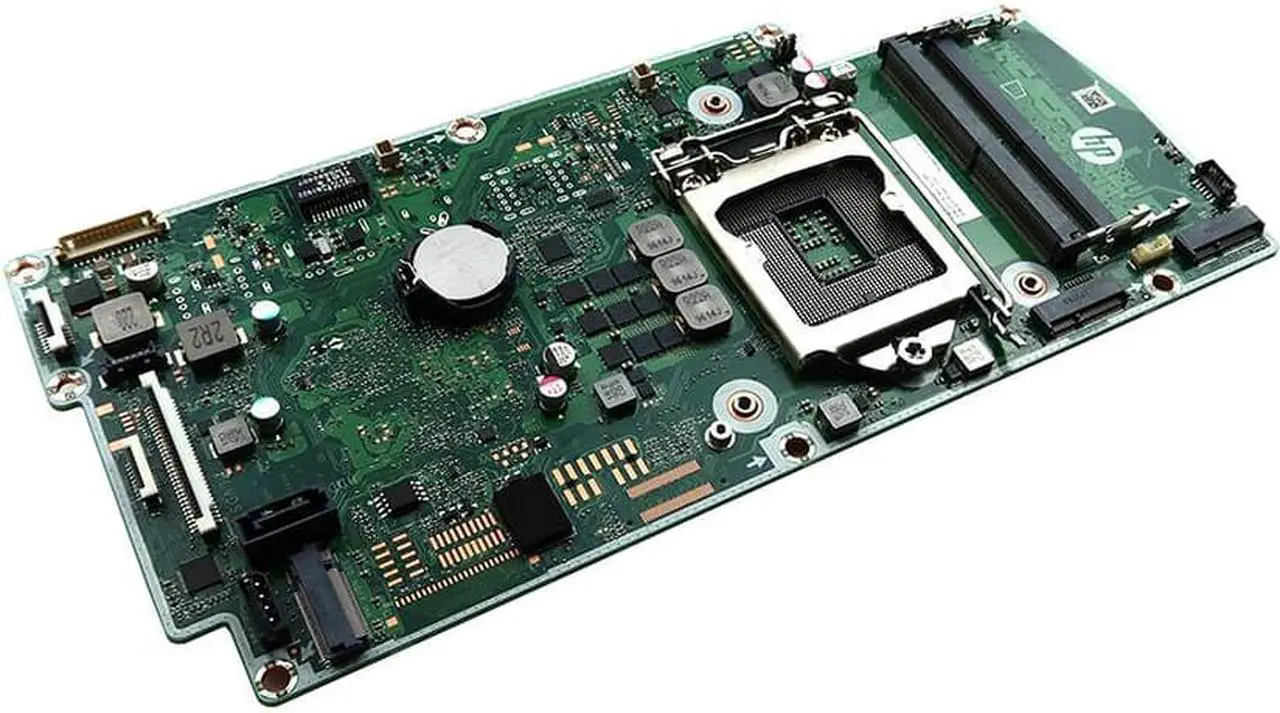 Used - Very Good: N97A HP Pavilion 22-C Intel Chipset C240 Socket ...