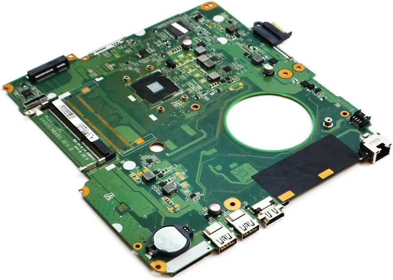 Used - Like New: 828168-001_N Genuine HP 15-F Series Intel Celeron ...