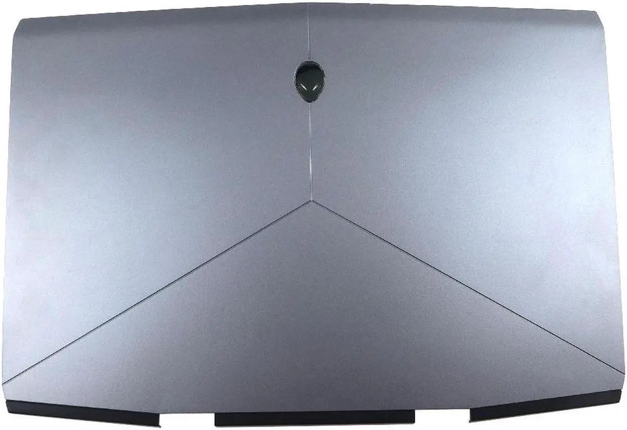 Used - Very Good: Genuine Dell Alienware M17 Series Laptop LCD Back ...