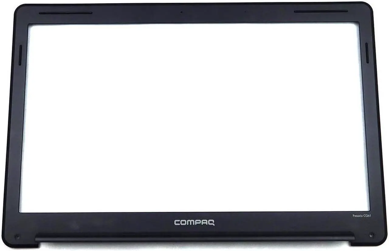 Used - Like New: HP Presario CQ61 CQ61Z Laptop LCD Screen Front Bezel ...