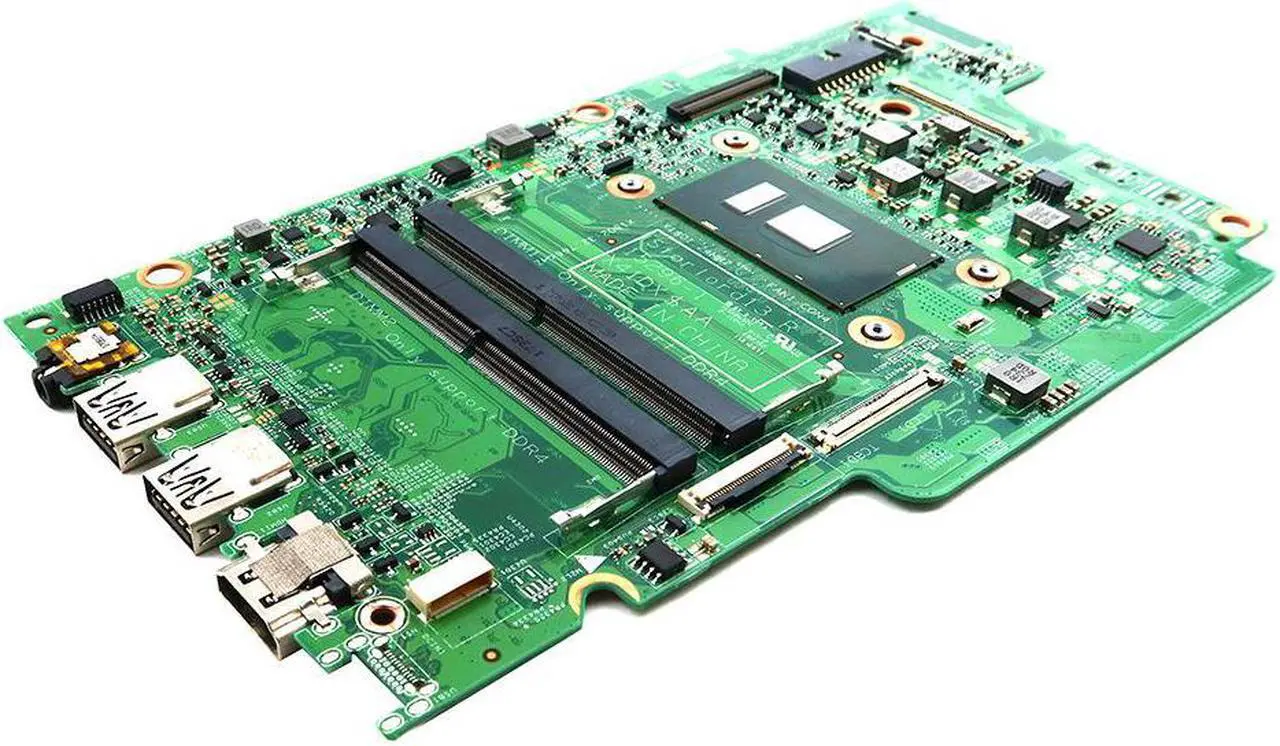 Used - Like New: Dell Inspiron 13 5368 15 5568 Intel Pentium 4415U 2 ...