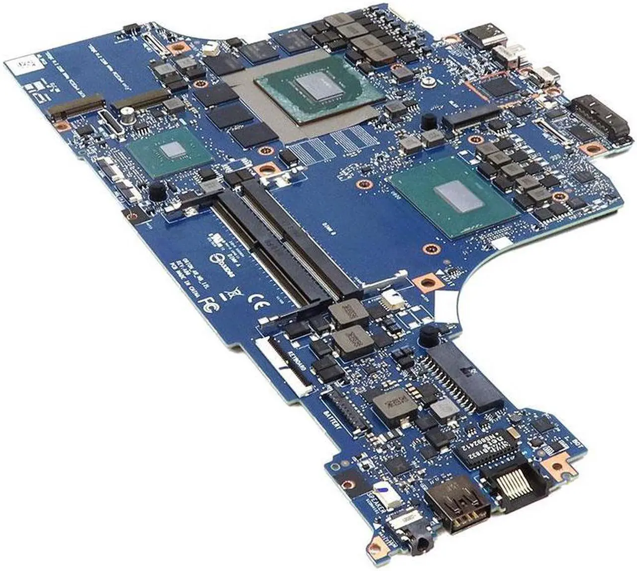 Used - Like New: Dell Alienware M15 Intel Core I7-8750H Geforce GTX ...