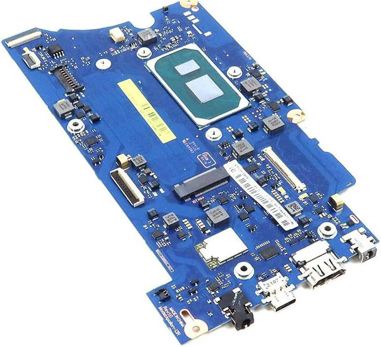 Used - Like New: APOLLON-13R Samsung Galaxy Book NP730QDA Core I7 ...