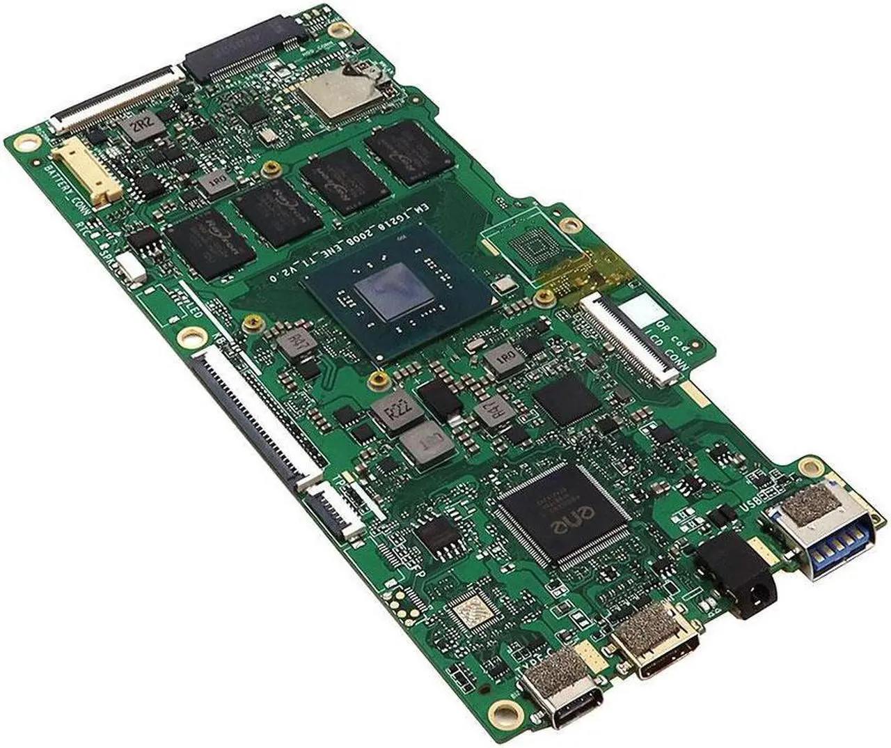 Used - Like New: GE178 MB GEO Geobook 240 Intel Pentium N5030 8GB ...