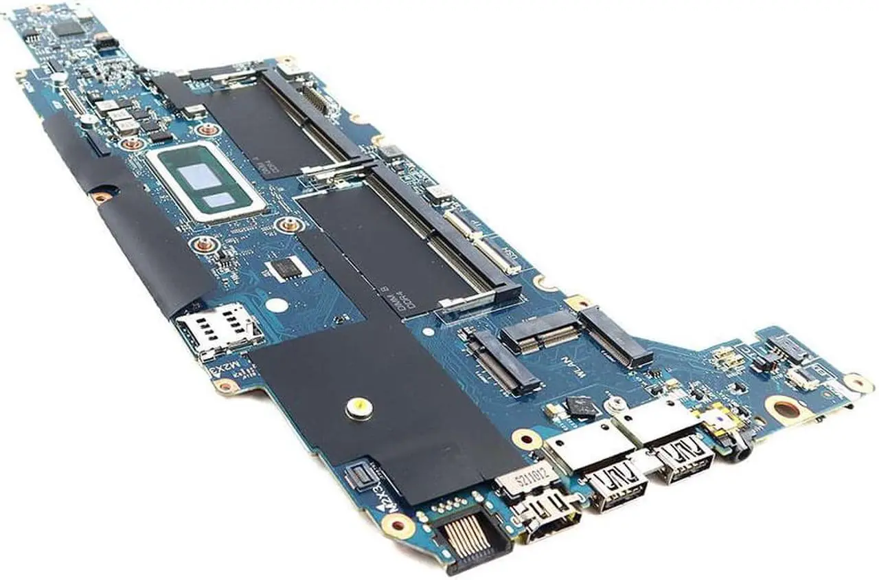 Used - Like New: GDF40 LA-K492P Dell Latitude 5420 Series Intel Core I5 ...
