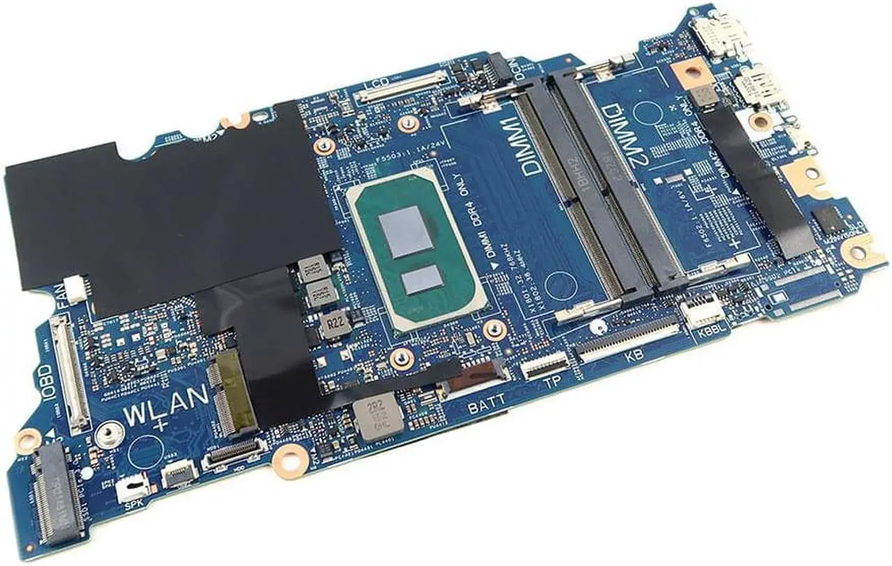 Used - Like New: Cyborg-L14 MB TGL NEW PD Dell Latitude 3420 Series Intel Core I7-1165G7 Laptop ...