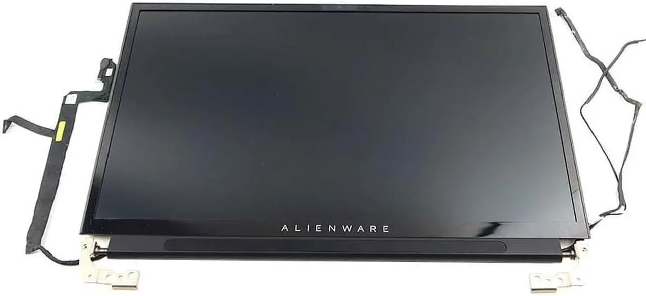 DXK1P_UC Dell Alienware Area 51M R2 17.3" FHD 144HZ Wled WVA LCD Screen ...