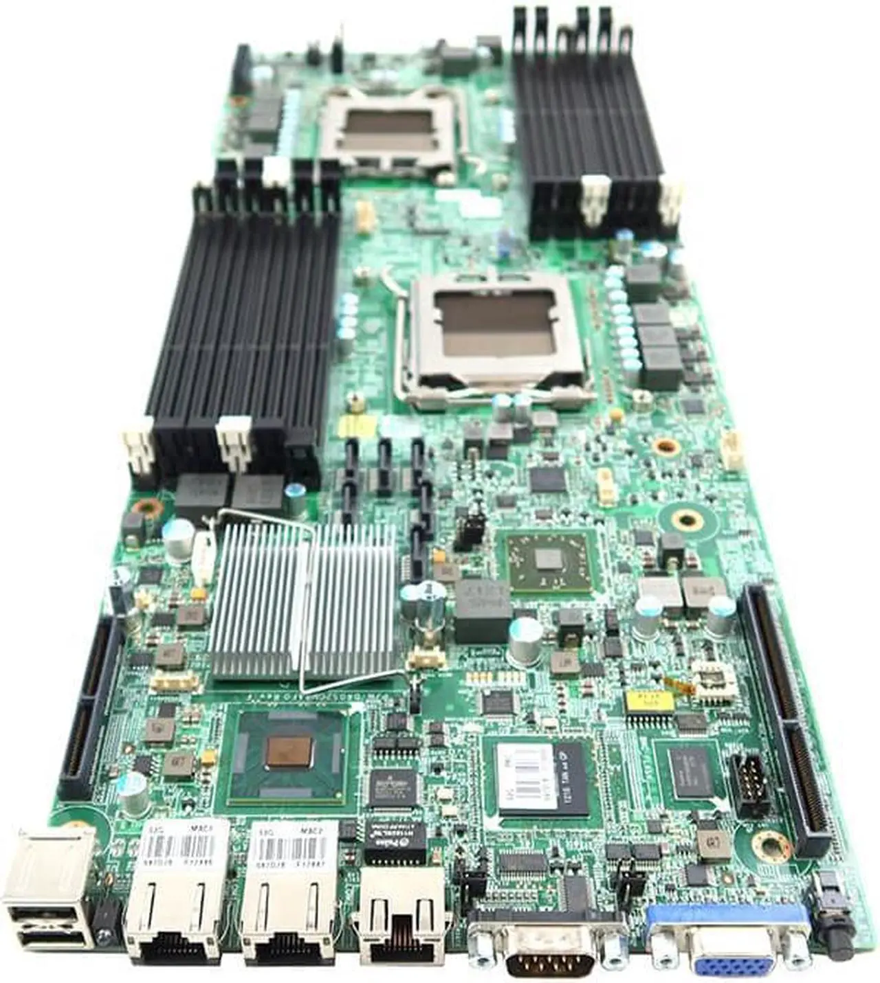 Used - Like New: Dell Poweredge C6150 AMD Chipset SR5670 SR5690 Socket ...