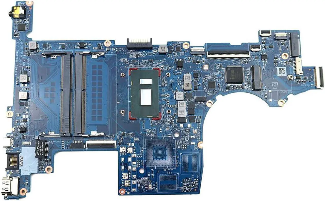 Used - Very Good: G7B(2G) HP Pavilion 15-CS Series Intel Core I5-8250U ...