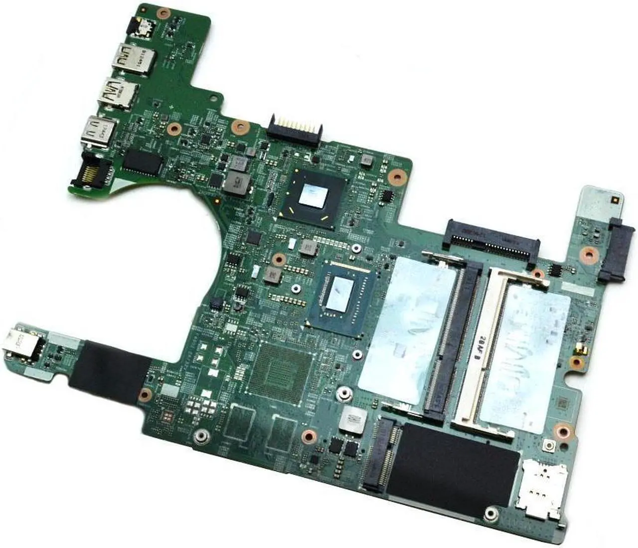 Used - Like New: Dell Inspiron 15Z 5523 Series Intel Core I7-3537U CPU ...