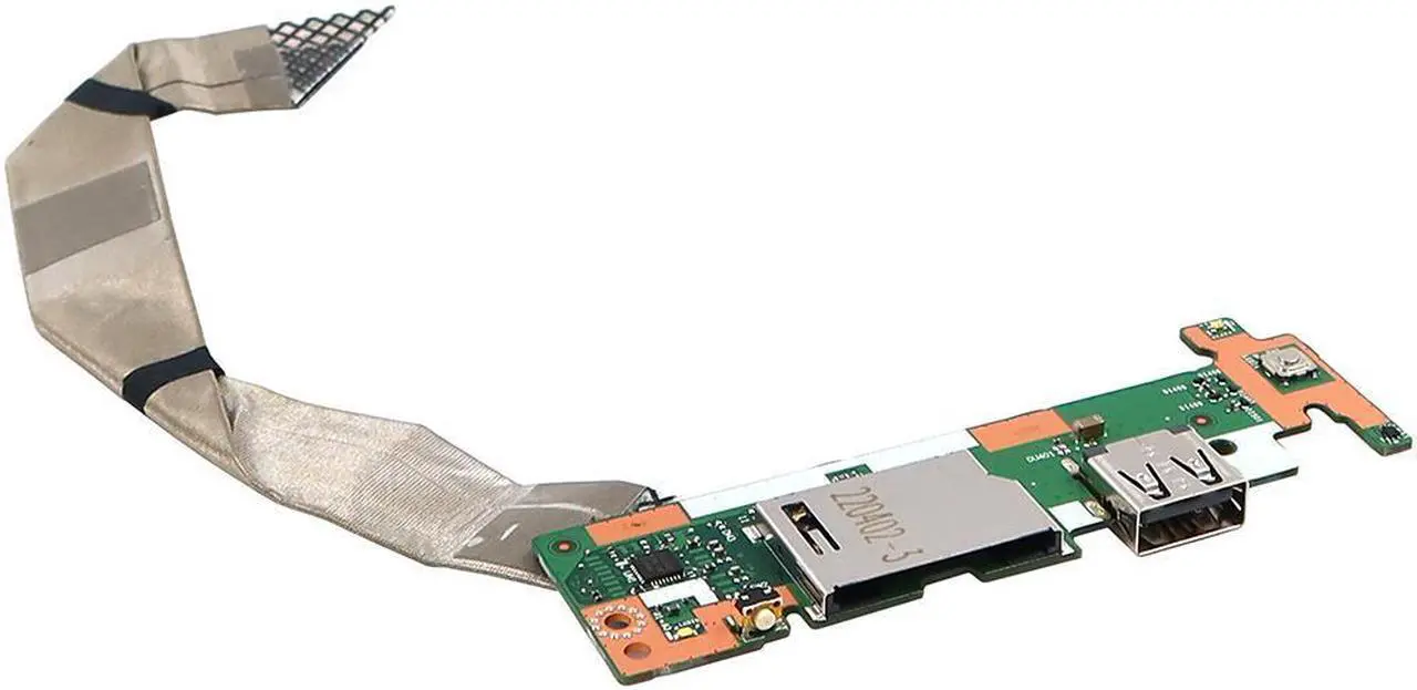 Used - Very Good: JS573 NS-E542 Lenovo Ideapad 1 15ALC7 82R4 Novo ...