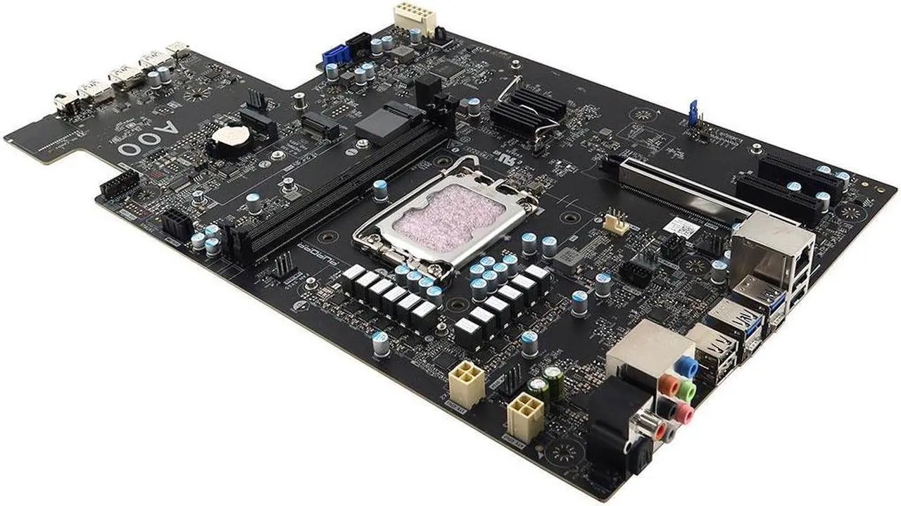 Used - Very Good: Dell Alienware Aurora R16 Intel Z690 Socket LGA1700 ...