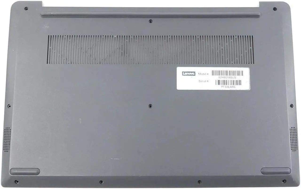 Used - Acceptable: Lenovo Ideapad 3-15ITL6 82H8 3-15ADA6 Arctic Grey ...