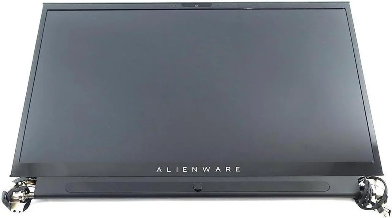 Dell Alienware M15 R2 15.6" FHD IPS NON-TOUCH 144HZ LCD Screen Assembly ...