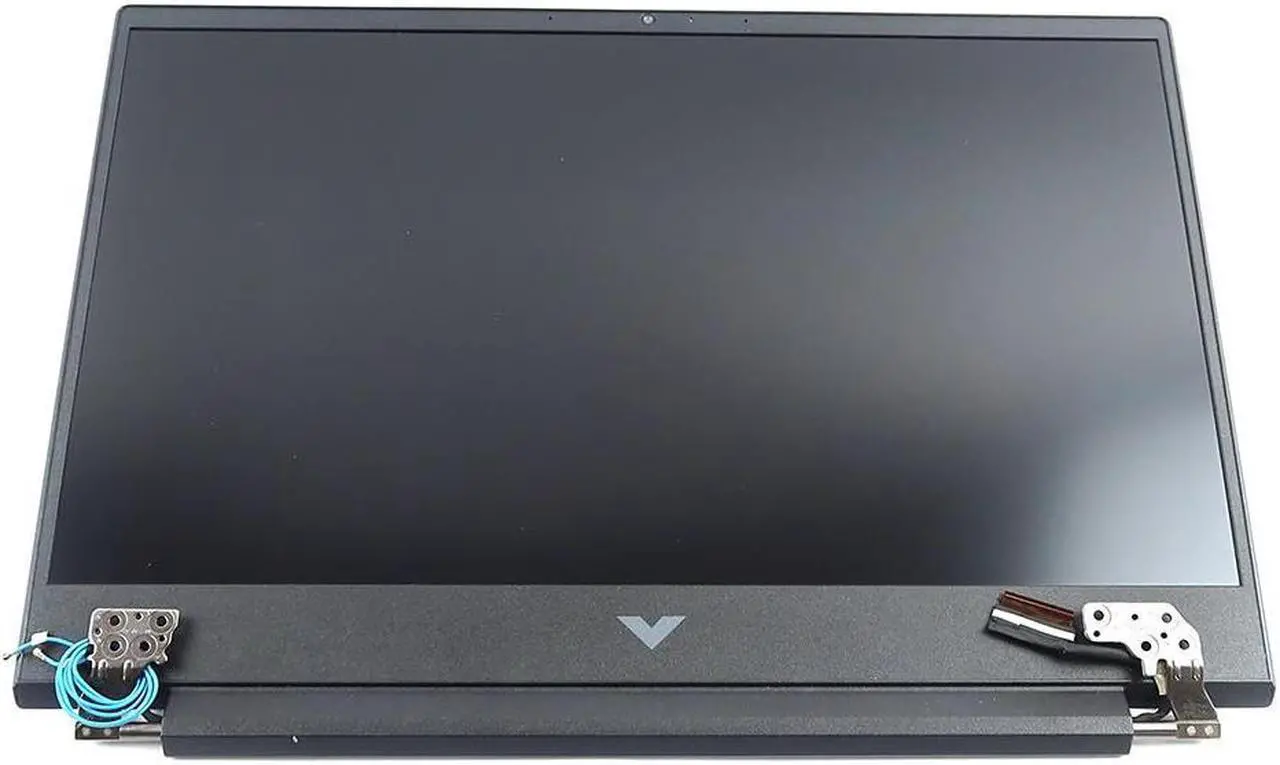 Used - Acceptable: HP Victus 15-FA 15.6" Blue 1920X1080 FHD IPS Matte ...