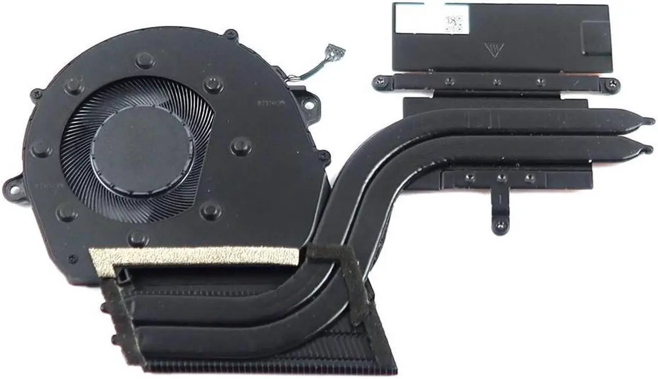 Used - Very Good: 5H40S20541_UB Lenovo Yoga 7 16IAP7 82QG Thermal CPU ...