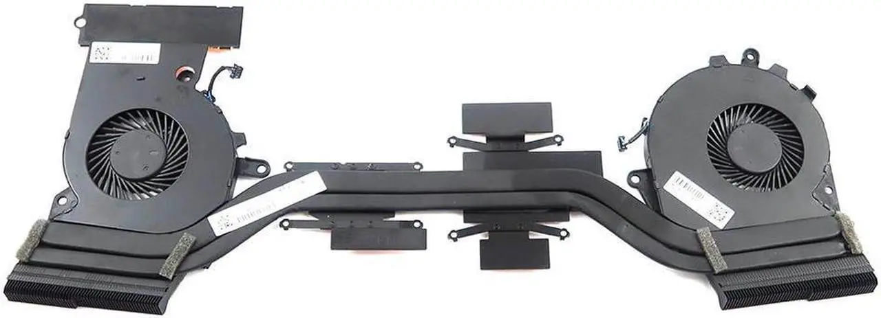 Used - Acceptable: 931246-001_UC HP Omen 15-CE 15T-CE Thermal CPU GPU ...