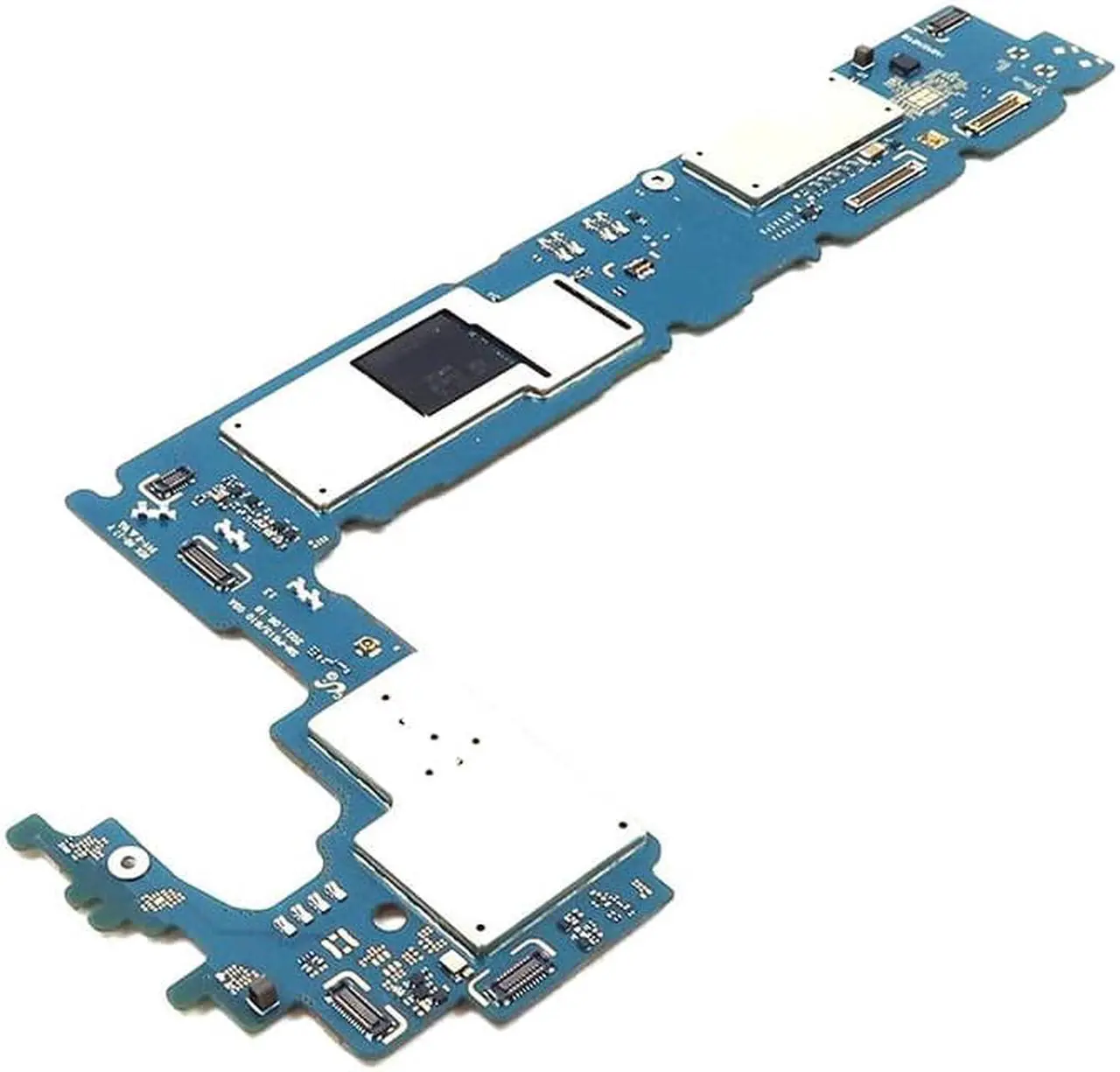 Used - Like New: SM-P615/610 Samsung Galaxy TAB S6 Lite Exynos 9611 4GB ...