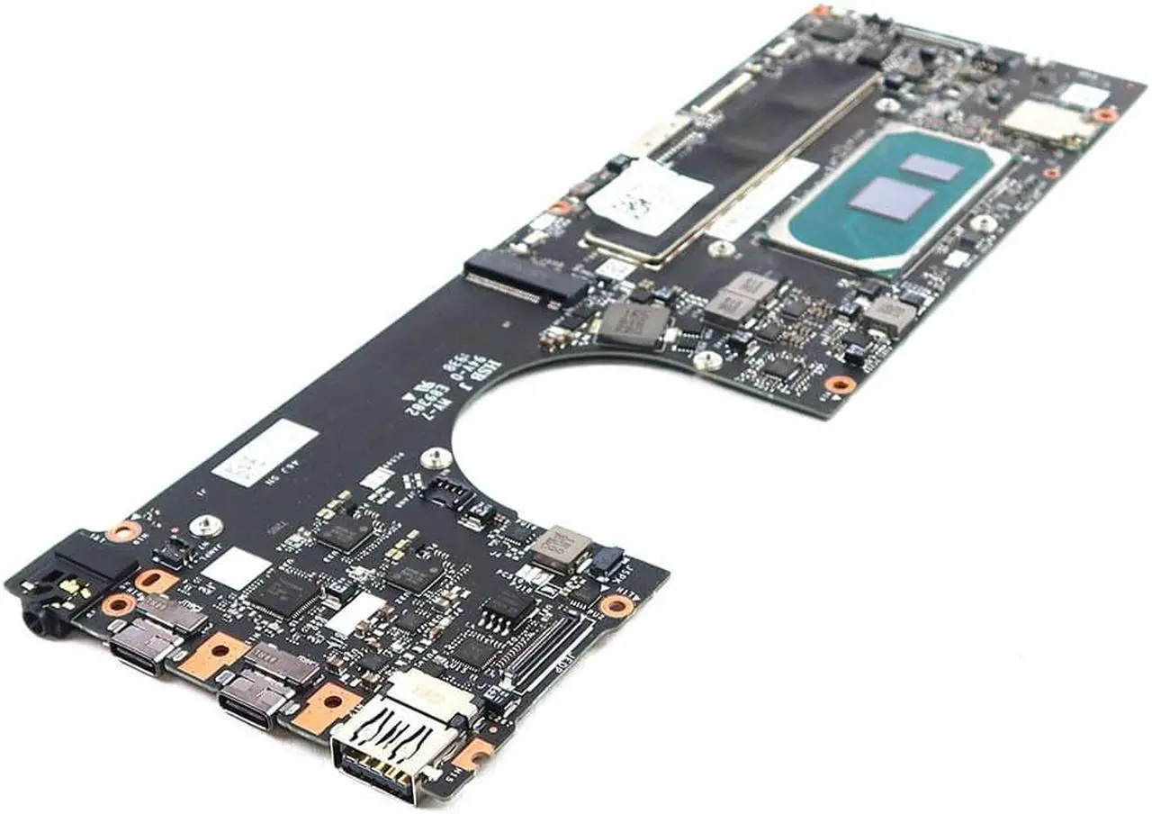 Used - Like New: Lenovo Yoga C940-14IIL 81Q9 Intel Core I7-1065G7 16GB ...