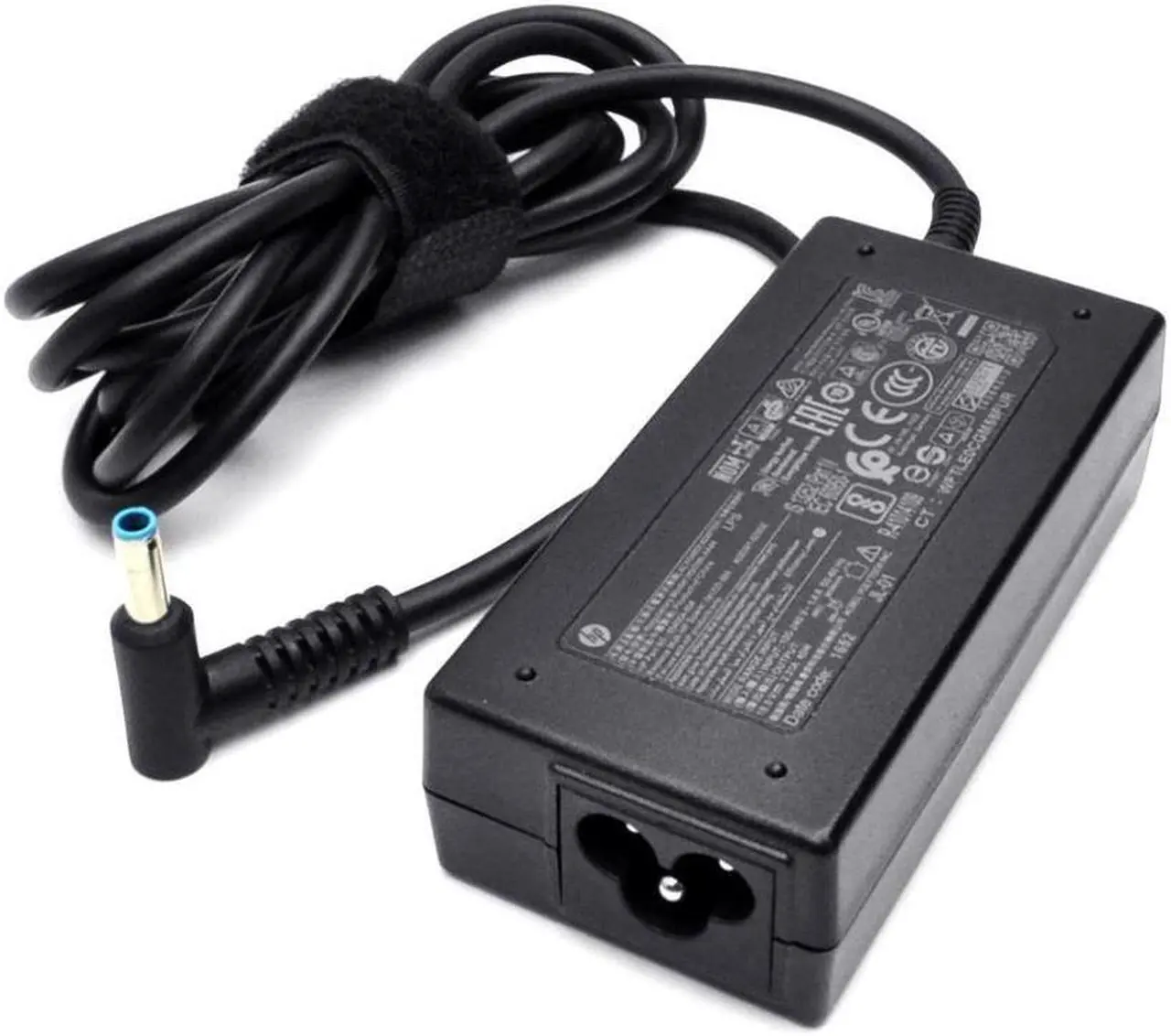 854054-004 741727-001 Genuine HP HSTNN-AA44 45W 19.5V 2.31A AC Power ...