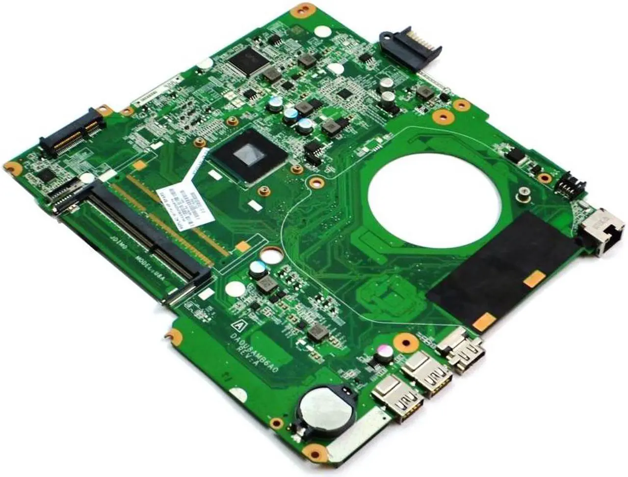 Used - Like New: 828164-001_N Genuine HP 15-F2 Series Intel Celeron ...
