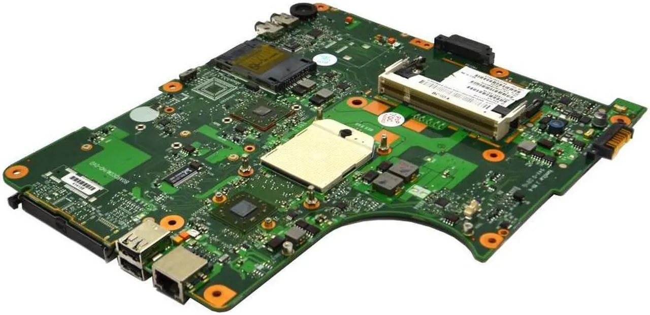 Used - Like New: V000148140 Toshiba Satellite L305 L355D Series AMD ...