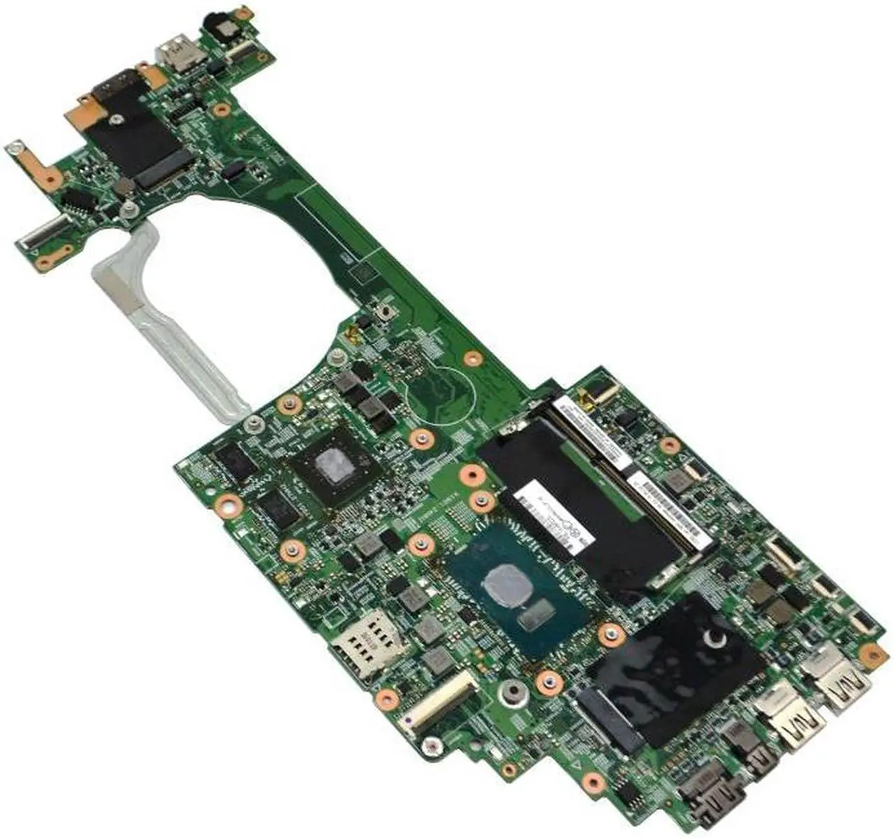 Used - Like New: Lenovo Thinkpad Yoga 14 / 460 Core I5-6200U Geforce ...