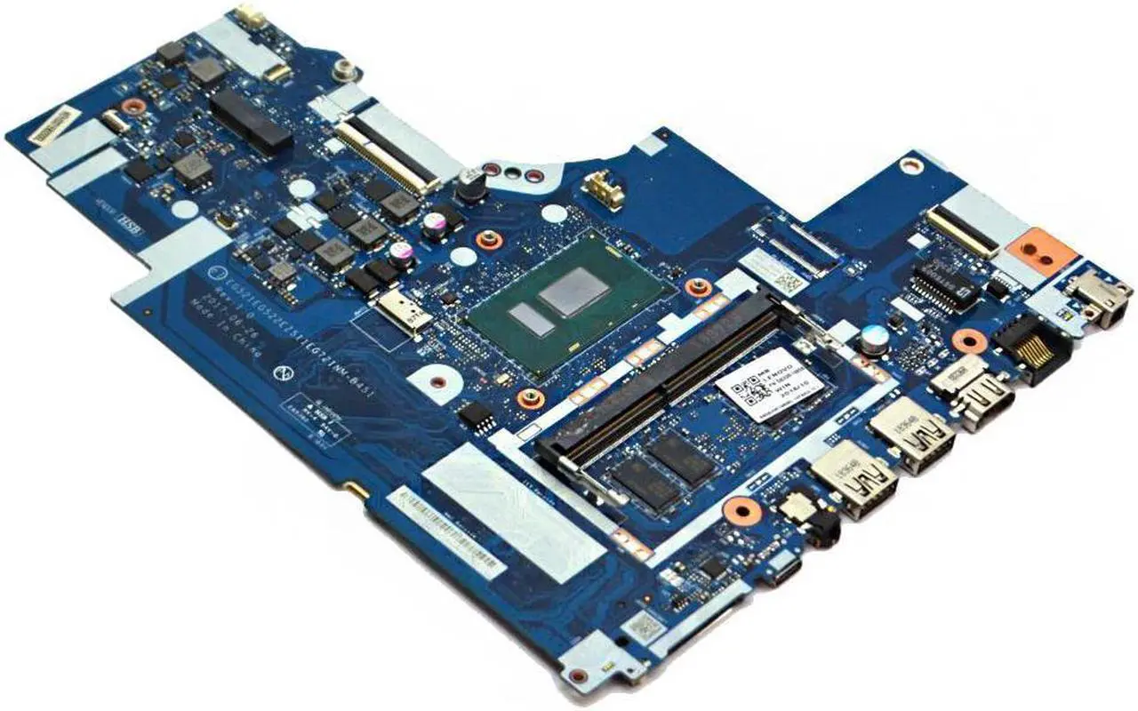 Used - Like New: EG521/522/721 NM-B451 Lenovo Ideapad 330-15IKB 330 ...