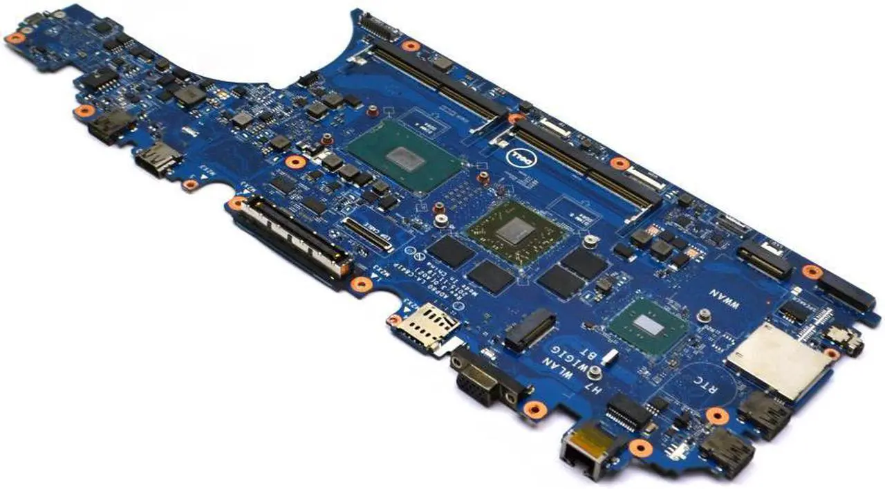 Used - Like New: CN-0CC27G CC27G 0CC27G Dell Latitude E5570 Precision ...