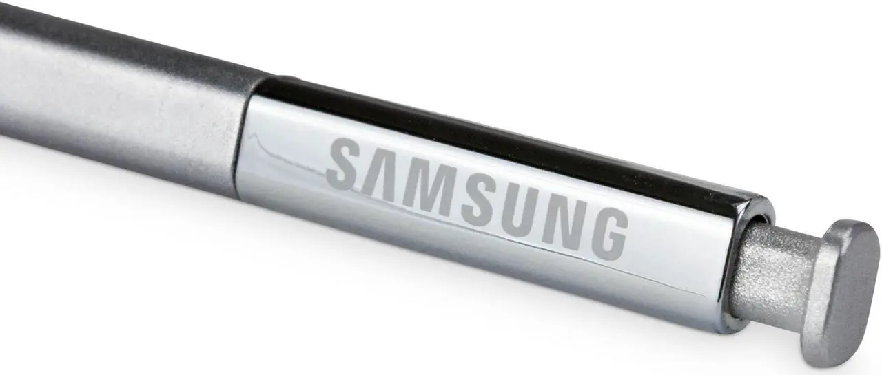 Galaxy Note 5 Stylus Pen, BoxWave [Replacement S Pen (2-Pack)] Silicone ...