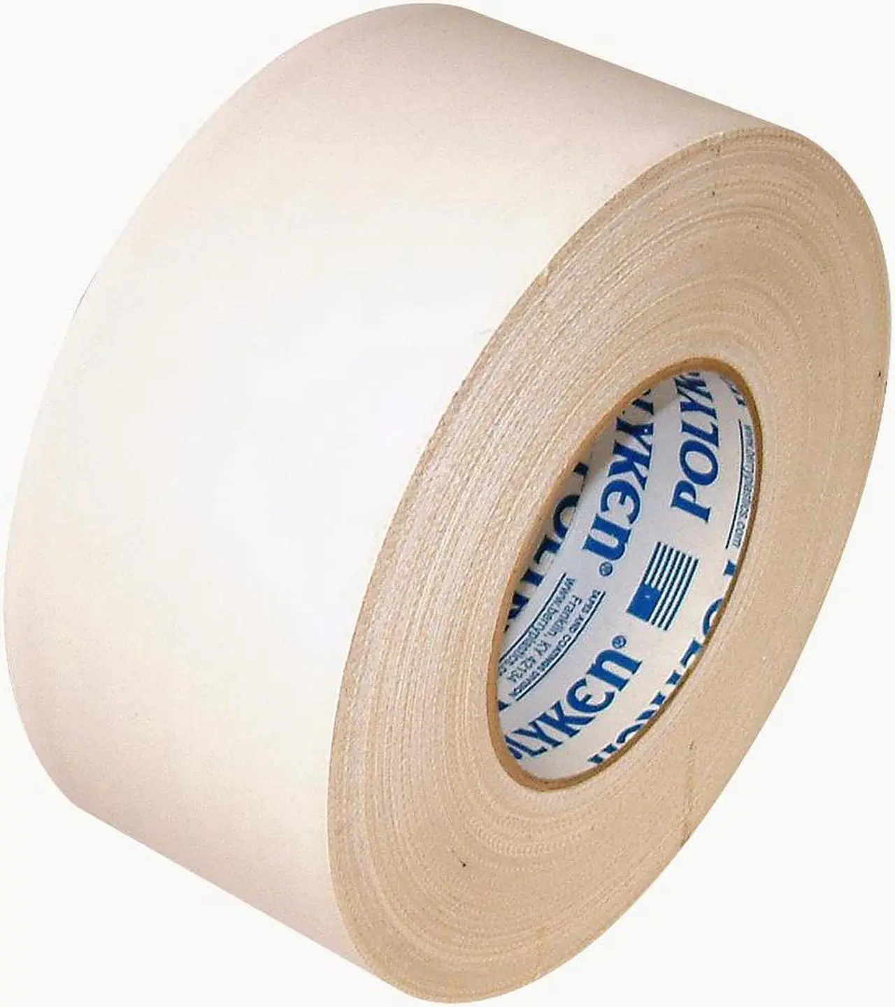 Polyken 221 Premium Screen Block Duct Tape: 3 in. (72mm actual) x 60 ...