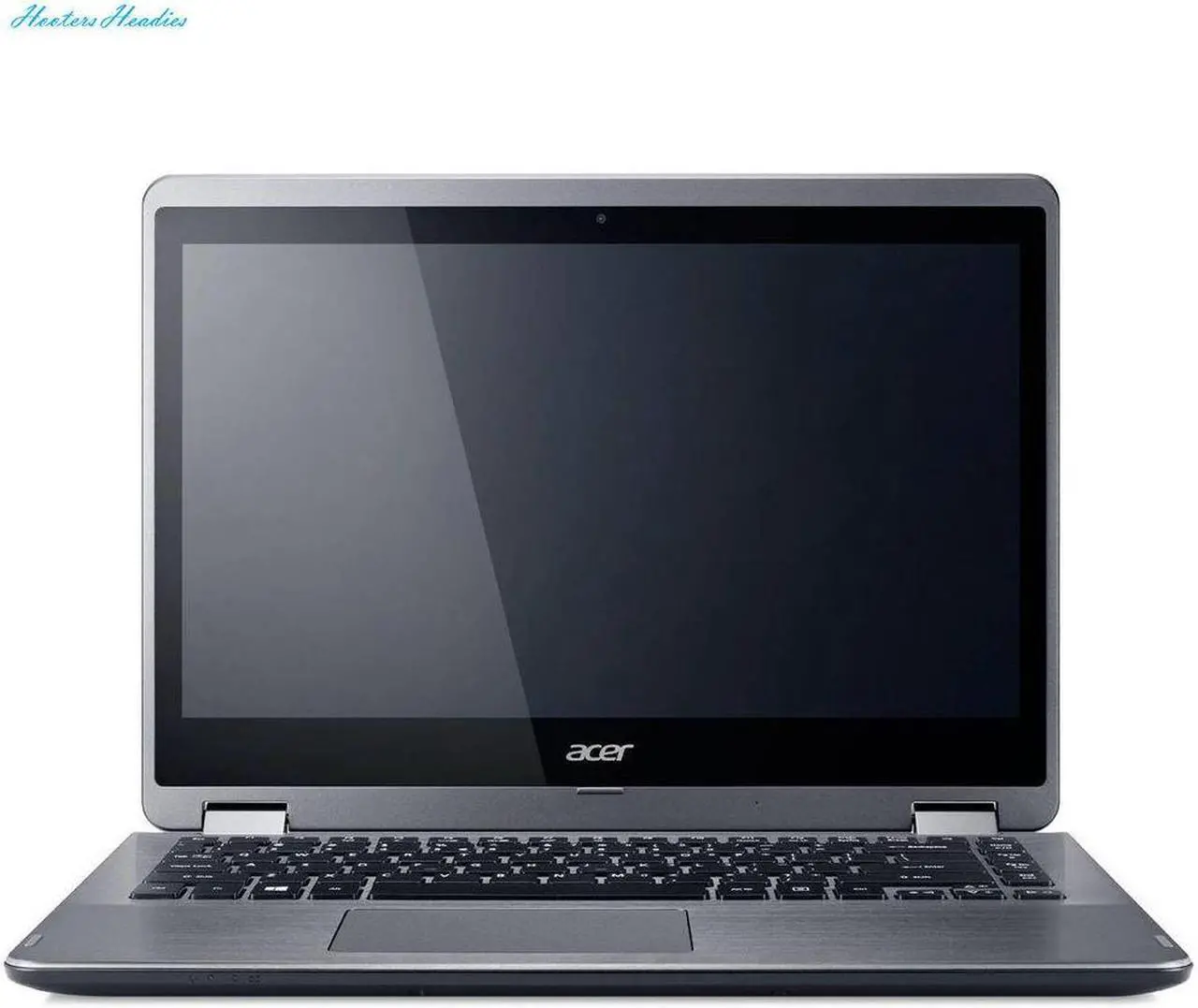 Acer Laptop Aspire Intel Pentium 3805U 4GB Memory 500GB HDD Intel HD ...