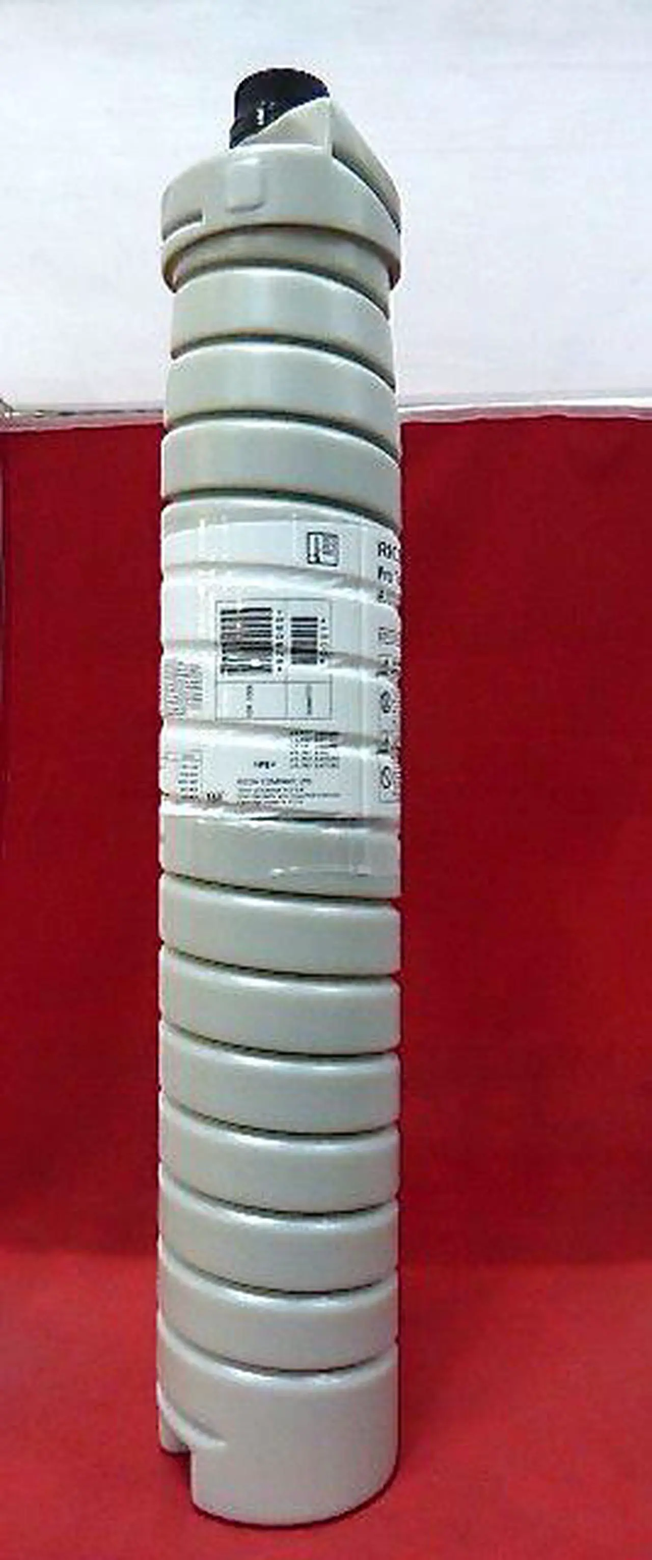 Black Toner Cartridge for Ricoh 828080 Pro 1107, Pro 1107EX, Pro 1357 ...