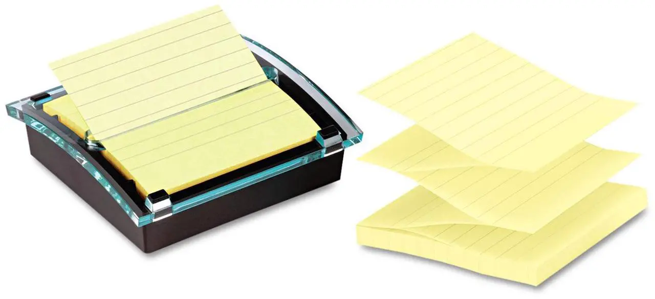 3M Super Sticky Notes Dispenser Value Packs - Newegg.com