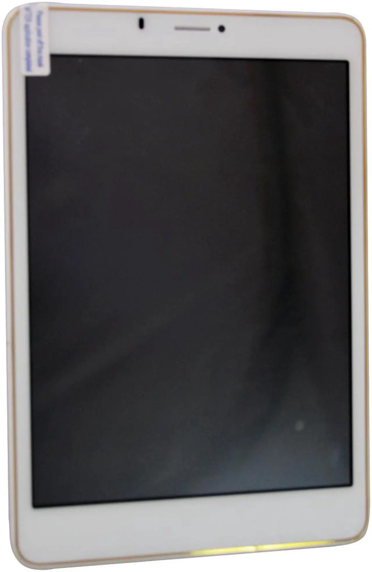 TABLET MINNO M08GCBG82 – QUAD CORE 1.4 GHz PROC - 8" SCREEN - 2GB RAM ...