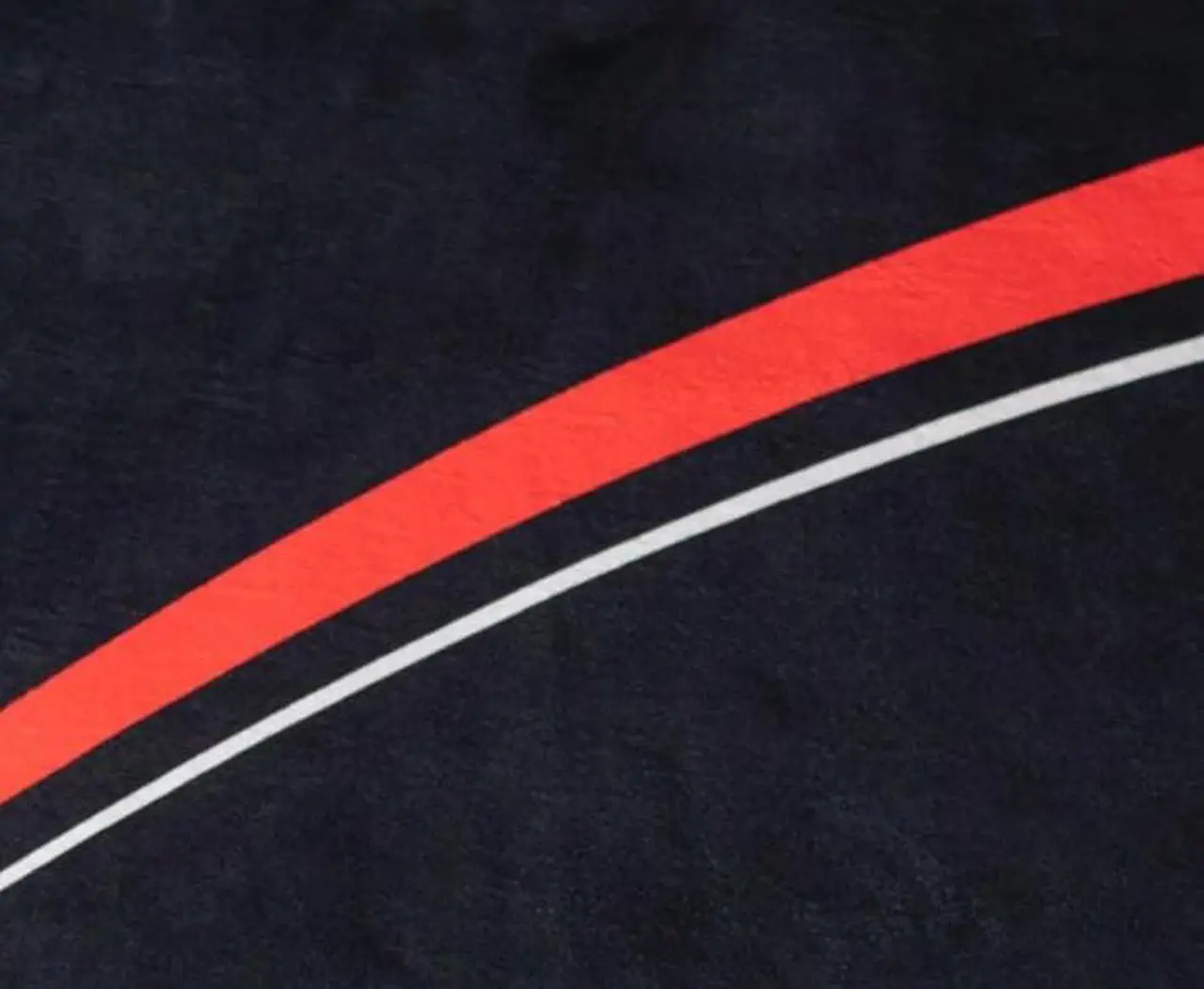 Arozzi - Padded Office/Gaming Chair Floor Mat for Noise Dampening ...