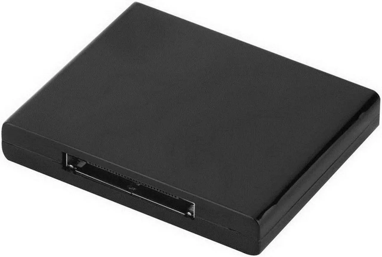 axGear Bluetooth Wireless Music Receiver 30Pin Docking Cordless Audio ...