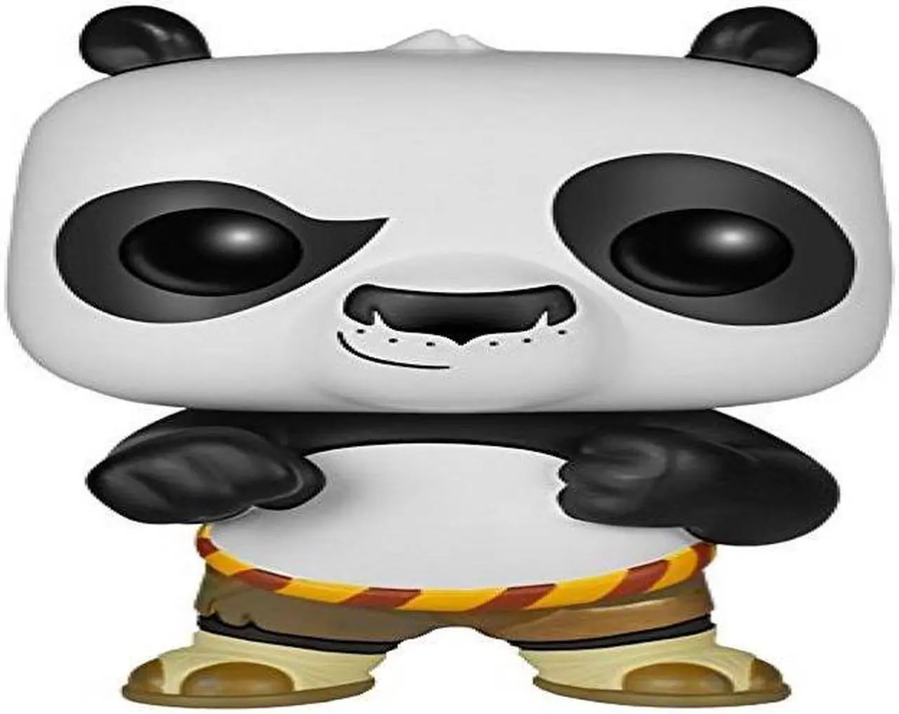 Funko POP! Kung Fu Panda - Vinyl Figure - PO - Newegg.com