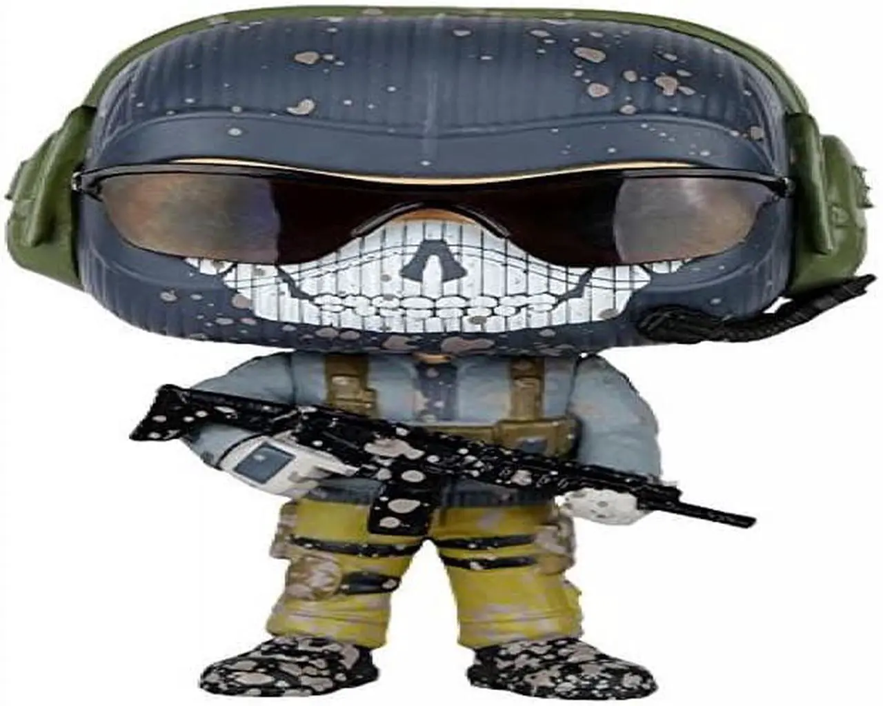 Call Of Duty Funko POP Vinyl Figure Riley - Newegg.com