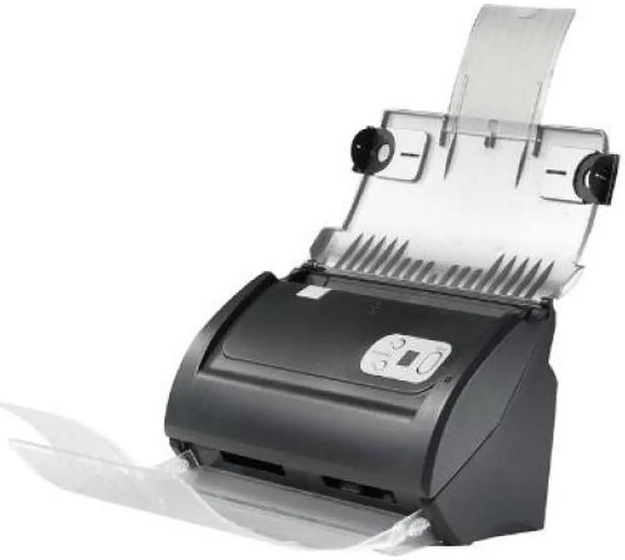 Plustek SmartOffice PS286 Plus-G (783064645850) 600 x 600 dpi USB ...