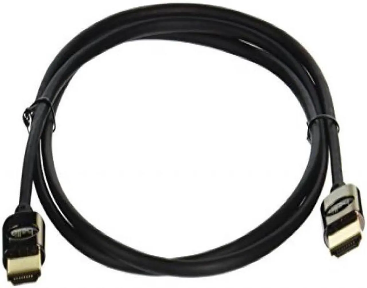 BellO HD5104 3.94 ft. 5000 Series High Speed HDMI Thin Cable with ...
