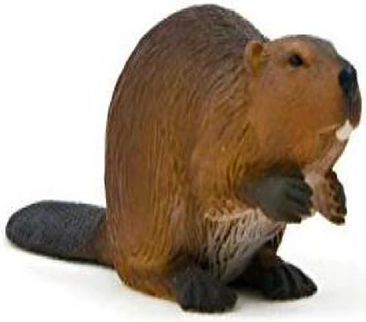 mojo beaver toy figure - Newegg.com