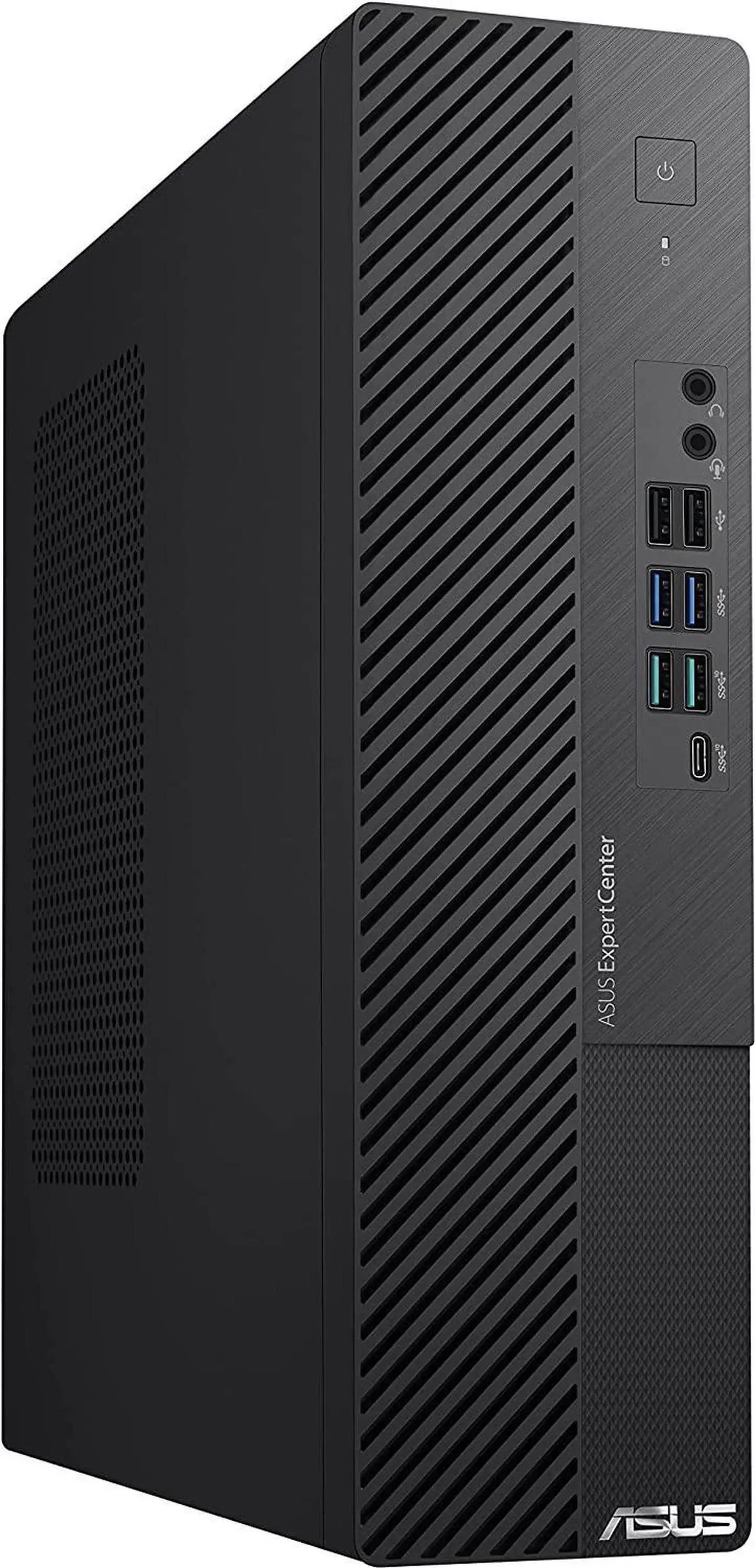 ASUS Desktop Computer ExpertCenter D700SC-D511 Intel Core i5 11th Gen ...