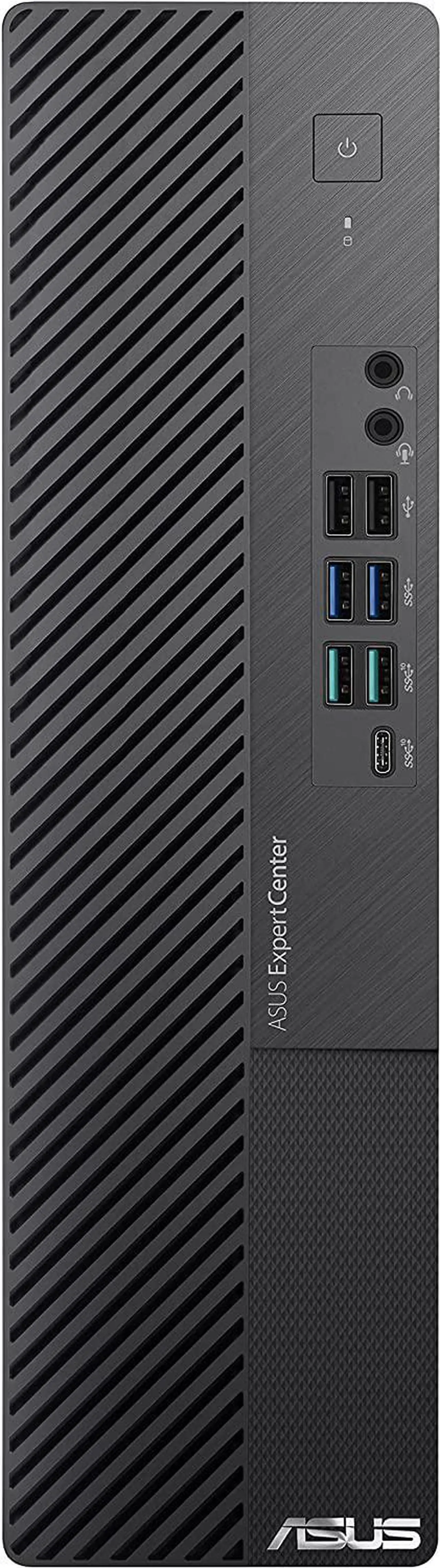 ASUS Desktop Computer ExpertCenter D700SC-D511 Intel Core i5 11th Gen ...