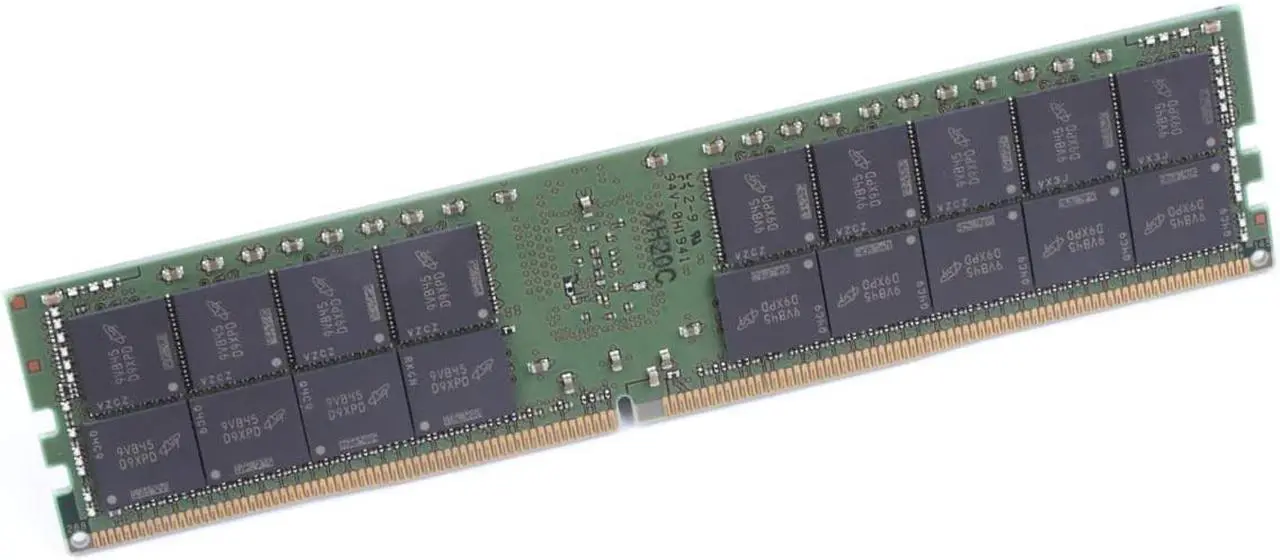 256GB 4x64GB DDR4-3200 PC4-25600 2Rx4 RDIMM ECC Registered Memory by AVARUM RAM - Newegg.com