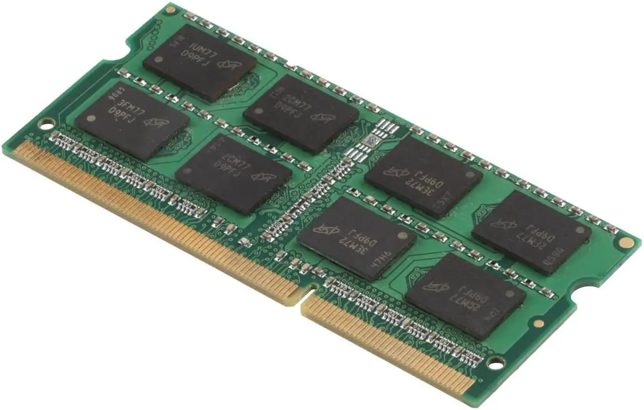 Avarum RAM equal to 8GB 204-Pin DDR3 SO-DIMM DDR3 1600 (PC3 12800) Laptop Memory Model ...