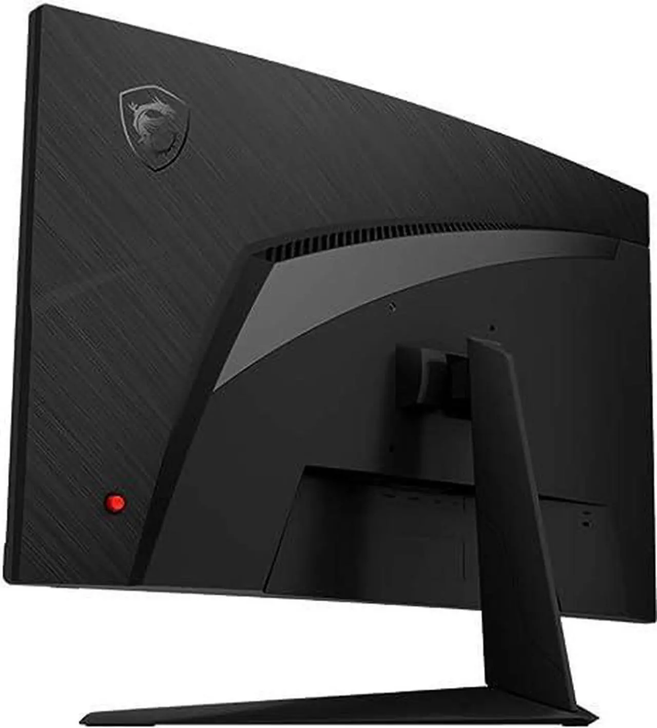 Refurbished: MSI Optix G27C5 27" FHD Curved Gaming Monitor OPTIXG27C5 ...