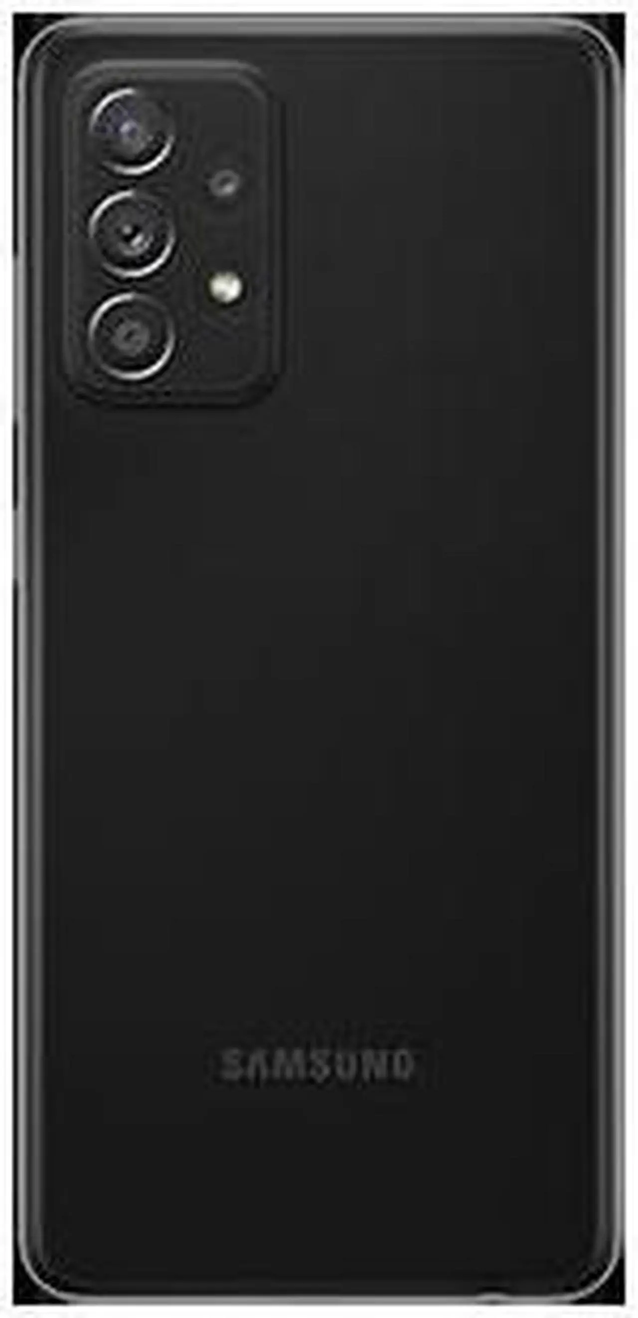 Refurbished: Samsung Galaxy A52 A525M 128GB Dual Sim GSM Unlocked ...