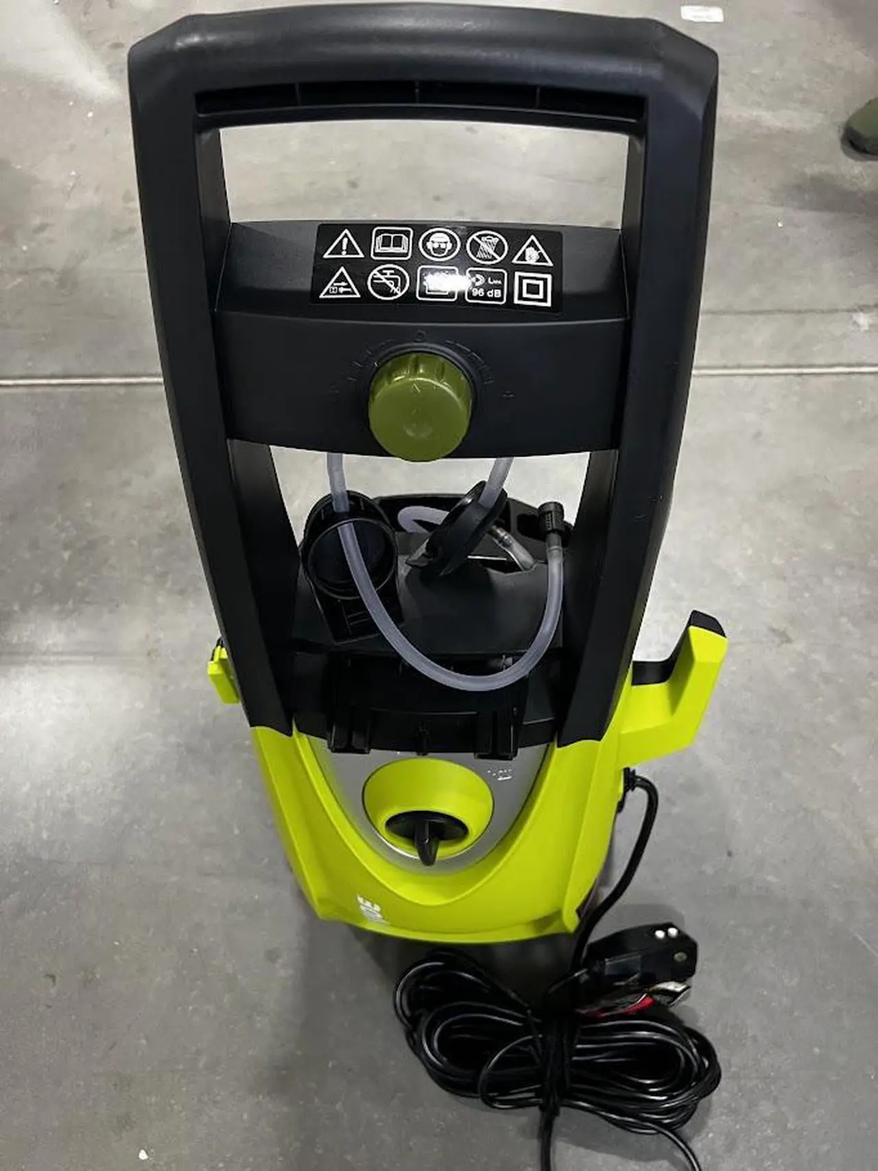 Refurbished: Sun Joe SPX3000 14.5-Amp Electric High Pressure Washer ...